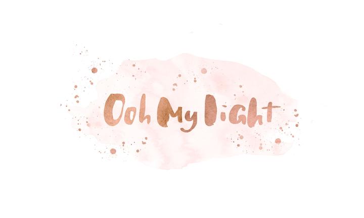 Wooden lamps for kids – Ooh My Light